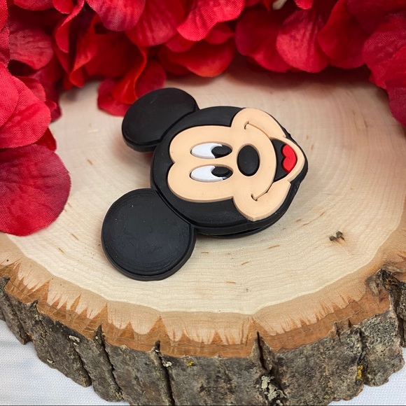 Accessories | Mickey Minnie Mouse Cell Phone Holderkickstand | Poshmark